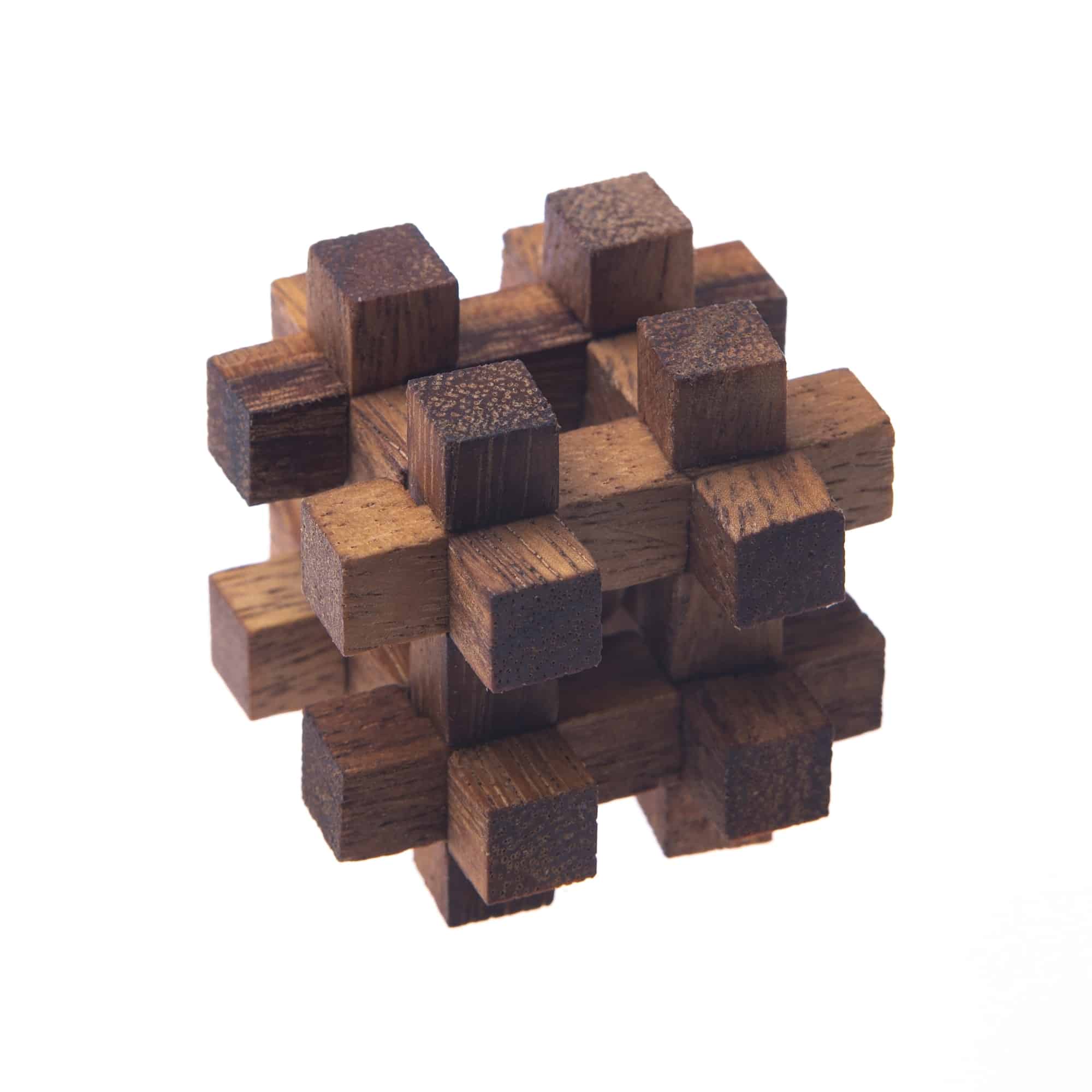 Jeux de casse-tête : pour améliorer vos compétences cognitives